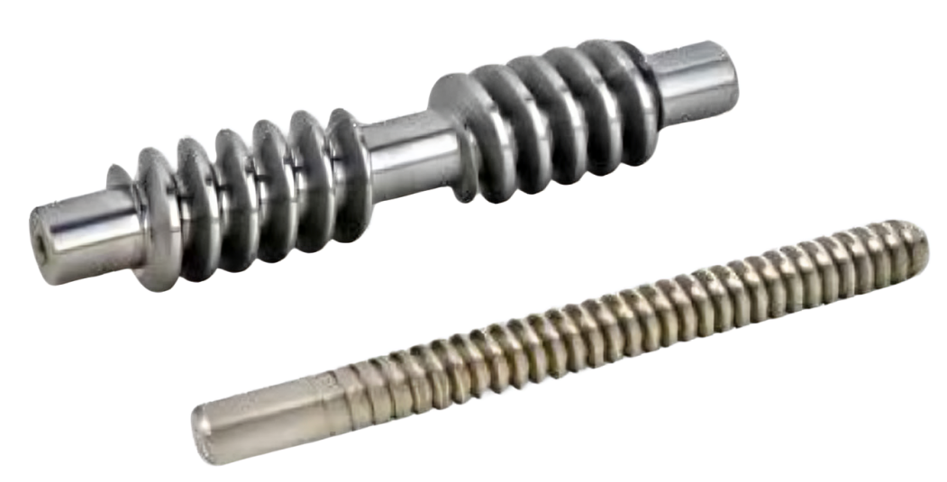 WORM MILLING MACHINE WM1560