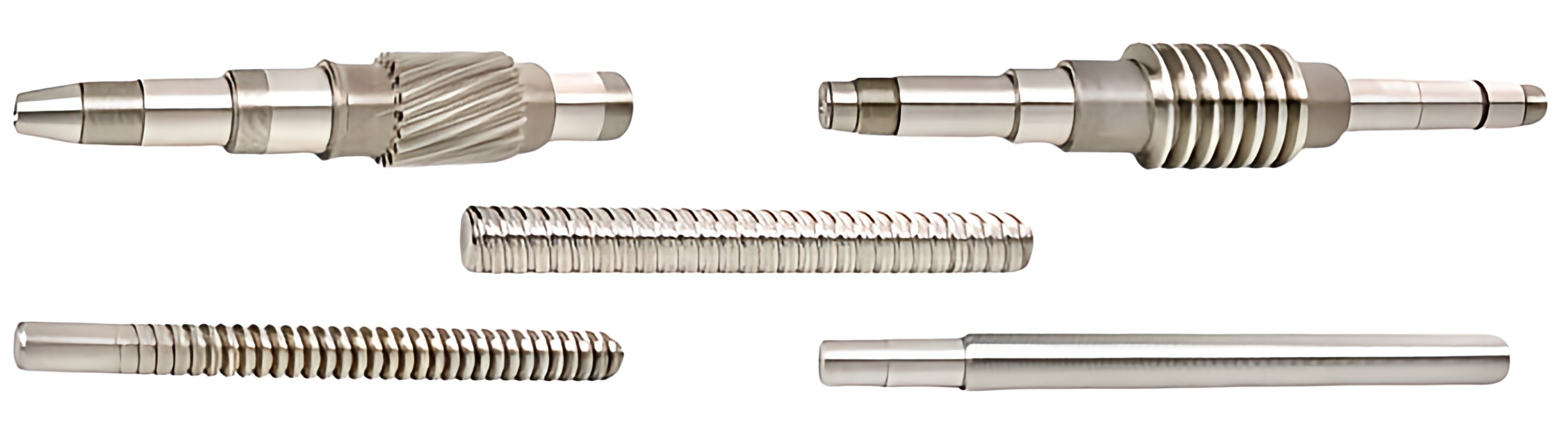 CNC THREAD GRINDING MACHINE WG2000