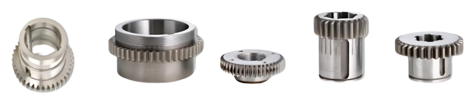 CNC INTERNAL SPLINE GRINDING MACHINE IG20